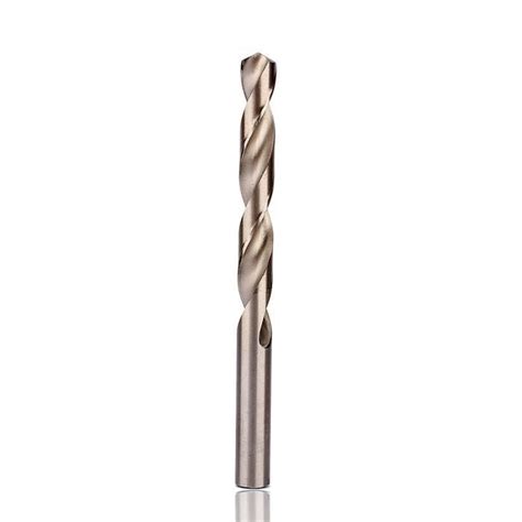 Foret hélicoïdal Jeu de forets hélicoïdaux en acier HSS 1mm13mm 25pcs avec étui de transport