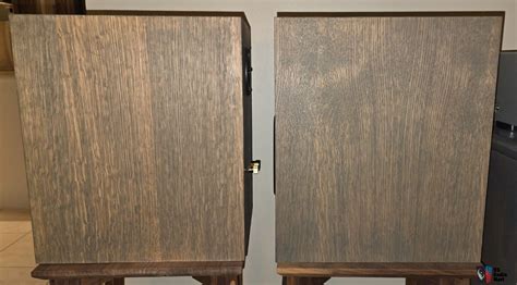 Css Audio Criton 1td Bookshelf Standmount Photo 5626254 Us Audio Mart