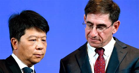 Huawei Sues The Us Prodding It To Prove Suspicions Wired