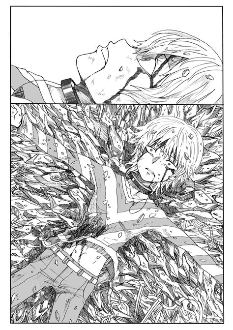 Accelerator Toaru Majutsu No Index Drawn By Kosshii Masa2243 Danbooru