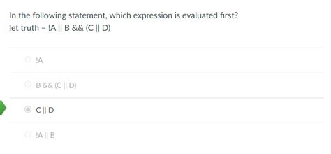 solved please explain why the correct answer is c d in