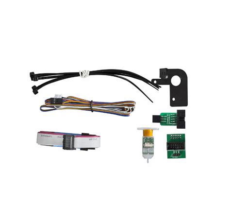 Creality Bltouch Komplet Kit Til Ender 3 Osv Techbitshop