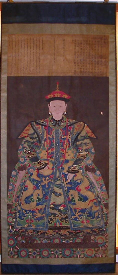 Princess Der Ling Qing Dynasty 1644 1911 Artofit