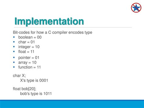 compilers semantic analysis ppt download