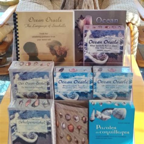 Ocean Oracle With Michelle Hanson