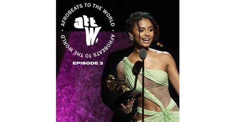 The Truth Behind Tyla Winning A Grammy Over Burna Asake Davido ATTW