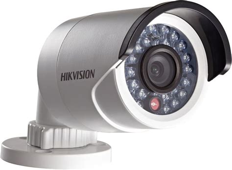 Amazon | Hikvision DS-2CD2012-I(6mm) 1280 X 960 Network Surveillance ...