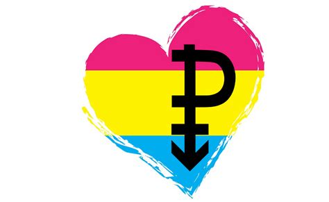 Pansexual Symbol Meaning
