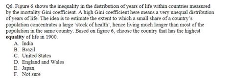 Solved Please Answer The Following Questions Based On The Chegg