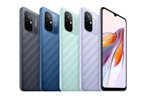 Mobile Xiaomi Redmi C Gb Ram Gb Gray Dual Sim