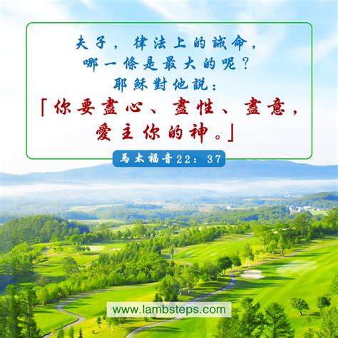 聖經金句圖片 你要盡心盡性盡意愛主你的神 耶穌對他說你要盡心盡性盡意愛主你的神 馬太福音22 37 Flickr