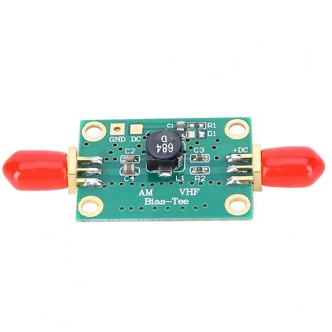 Placa De Señal Placa Rf Módulo De Señal Módulo Rf Placa Rf La Mejor De