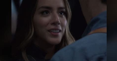 Agents Of Shield Finale Preview Daisy And Sousa Share A Moment