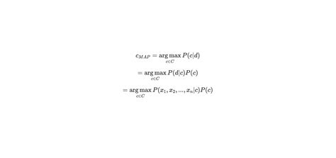 朴素贝叶斯文本分类器 Naive Bayes Classifier on Text Classification UltraFish