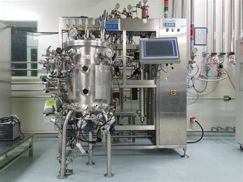 Fibra Disk Bioreactor Ritai Bioreactor