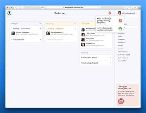 1password Reviews Pricing And Demos Softwareadvice Ie