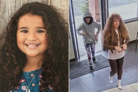 Melodee Buzzards Mom Released From Custody And Forced To Wear Gps Monitor As Girl Remains Missing