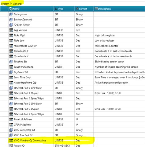 automatically back to main hmi unilogic software unitronics support