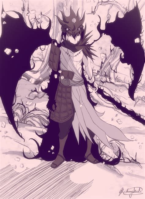 Sasuke Sage Of Six Paths By Xtacyz On Deviantart