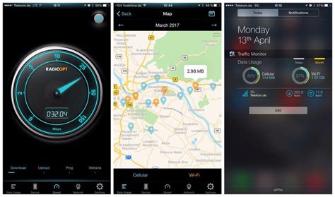 Best Apps To Monitor Mobile Data Usage Hongkiat