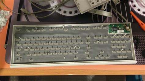 Ibm Model M2 Restoration Ocau Forums