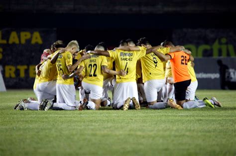 Confirmado El Horario De Los Partidos De Venados En Los Cuartos De Final