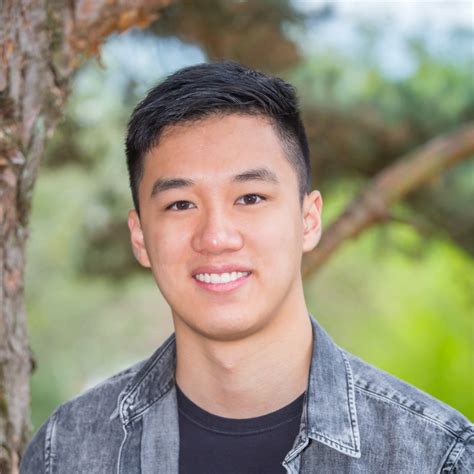 Benjamin Han University Of Washington Seattle Washington United