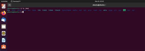 How To Reset Your Linux Password With The Ubuntu Live Disk
