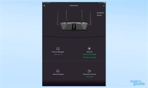 Netgear Nighthawk Ax Rax Review Tom S Guide