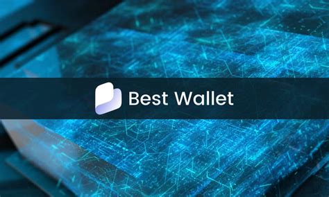 Best Wallet Passes 6m In Token Presale For New Web3 Platform