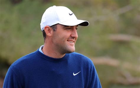 Mark Immelman Claims Scottie Scheffler Will Not Win The Masters In 2025 And Has Named Who He