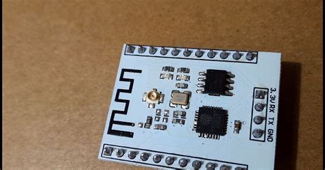 Arduino Er Wifi Module Esp 201 Esp8266 Arduino Er Wifi Module Esp 201 Esp8266