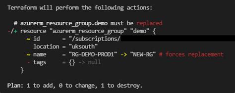 Part 8 Terraform With Azure Deploy Terraform Tfvars File Cloud Build