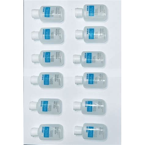 Ecolab Sanitizer