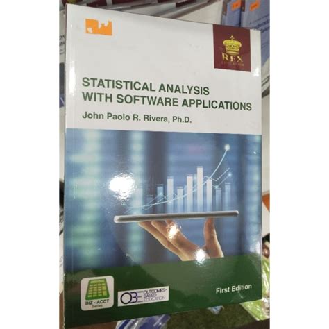Statistical Analysis With Software Applications Shopee Philippines
