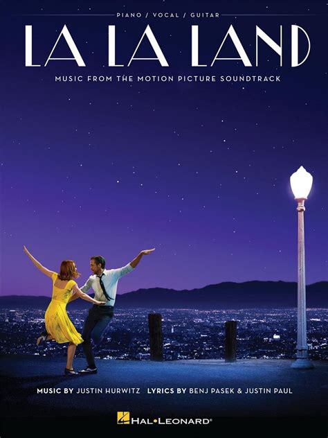 La La Land Another Day Of Sun Piano Solo Sheet Music Library Pdf