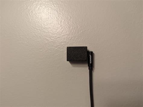 Case For Esp32 C3 Supermini And Ld2410c By Theprojectwheel Makerworld