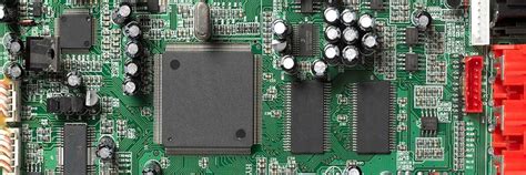 Process Of Multilayer PCB Manufacturing Twisted Traces