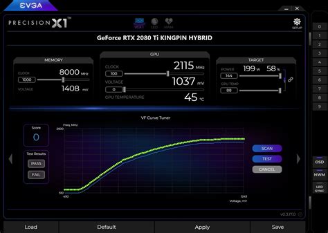 Evga Precision X1 On Steam