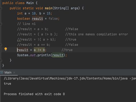 Java Foundations Exam Practice Tests Page Of SkillCertPro