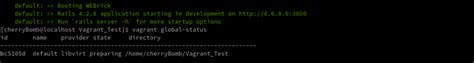 A Beginners Guide To Using Vagrant