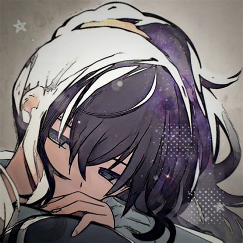 Mafuyu Asahina Icon Cool Drawings Profile Picture Anime