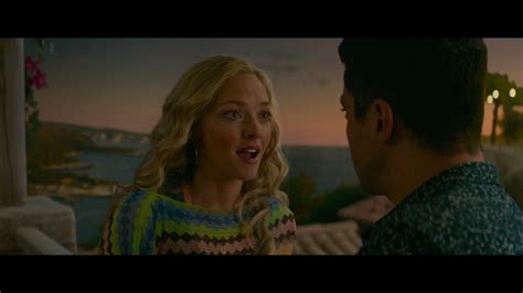 Mamma Mia Here We Go Again 2018 Screencap Fancaps