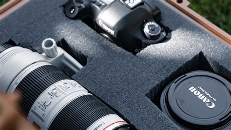 Deep Dive Into Waterproof Electronic Hard Cases