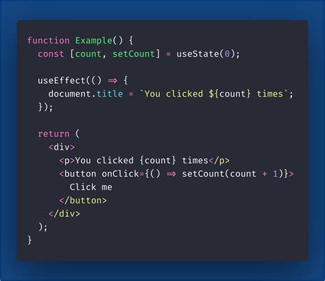 Practical Hooks Redux Hooks And Fast Refresh