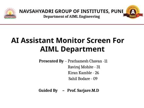 Ppt Final Projectpptx Pptx Computing Technology And Computing