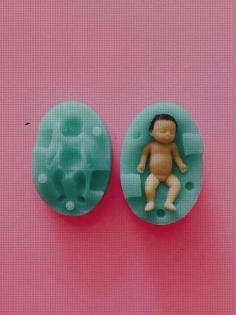 Los 6 Mejores Moldes De Siliconas 3d Fondant Mes 2025