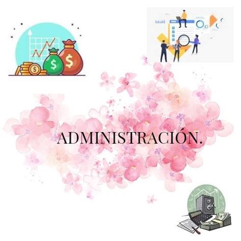 Pin De Elena Peña En Dddd Administracion