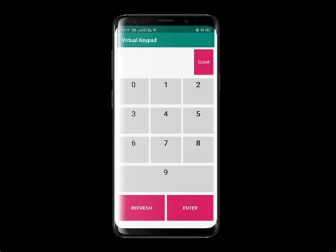 Virtual Keypad By Sherlock Apk For Android Download