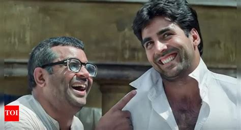Paresh Rawals Legal Team Hits Back At Akshay Kumars Financial Loss Claims Post Hera Pheri